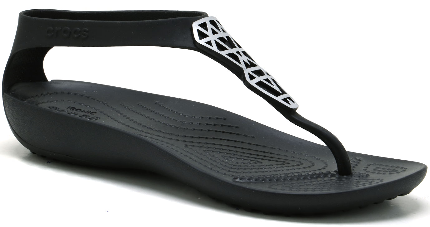 Crocs serena embellish store