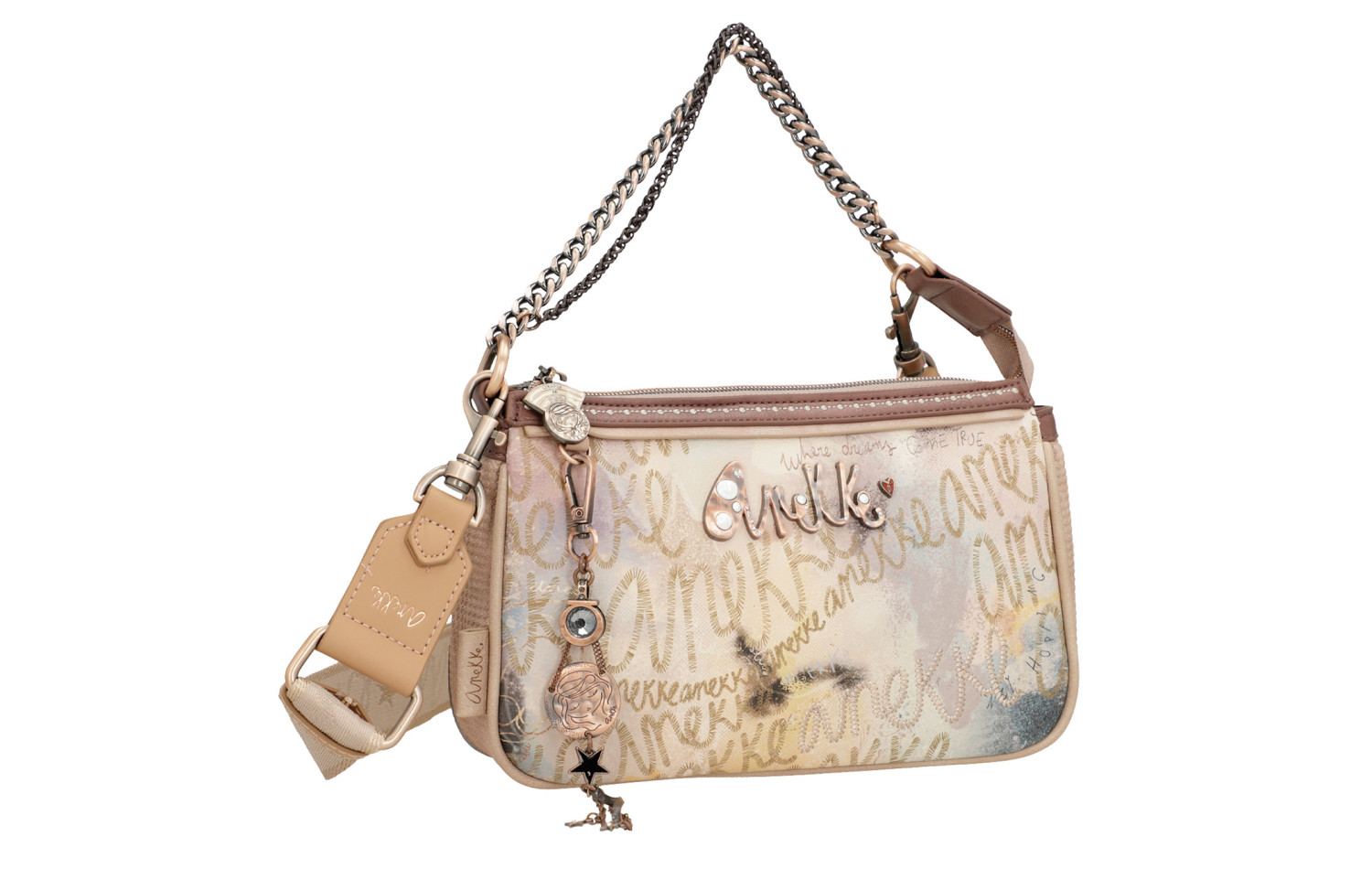 Anekke bags store